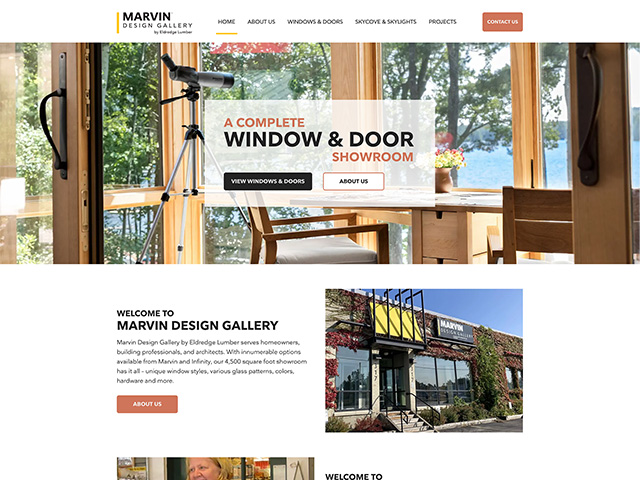 SlickFish Studios | A Portland, Maine Web Design Company.