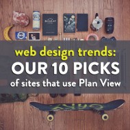 Top 10 Plan View Web Designs - SlickFish Studios